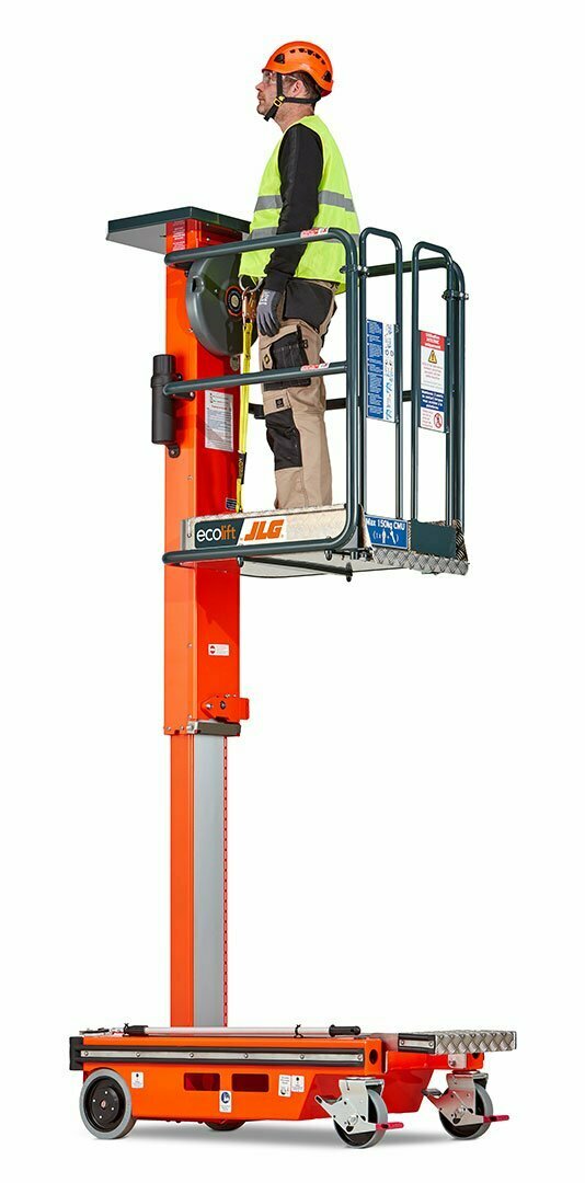 Ecolift - Power Towers