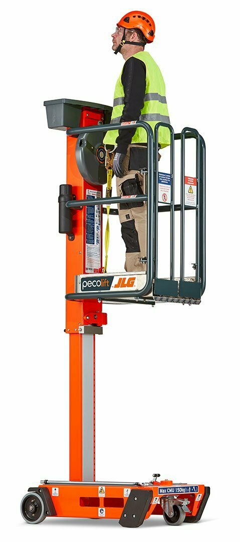Pecolift - Power Towers
