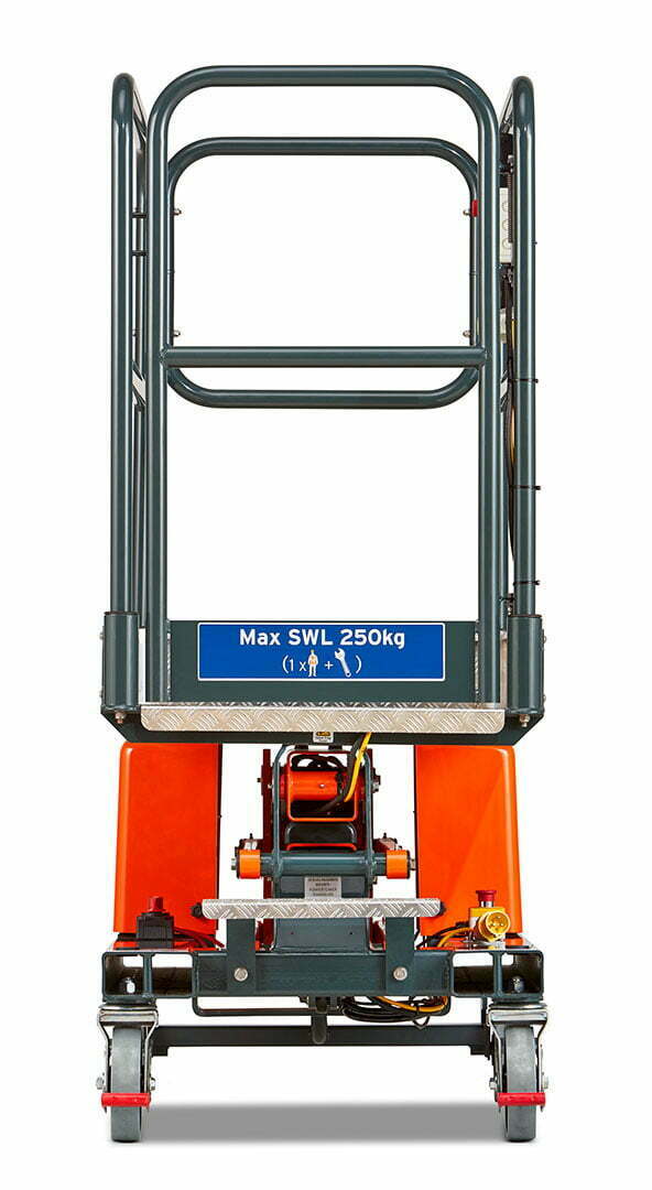 Power Tower - Power Towers