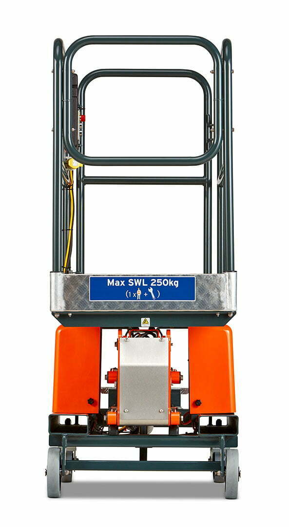 Power Tower - Power Towers