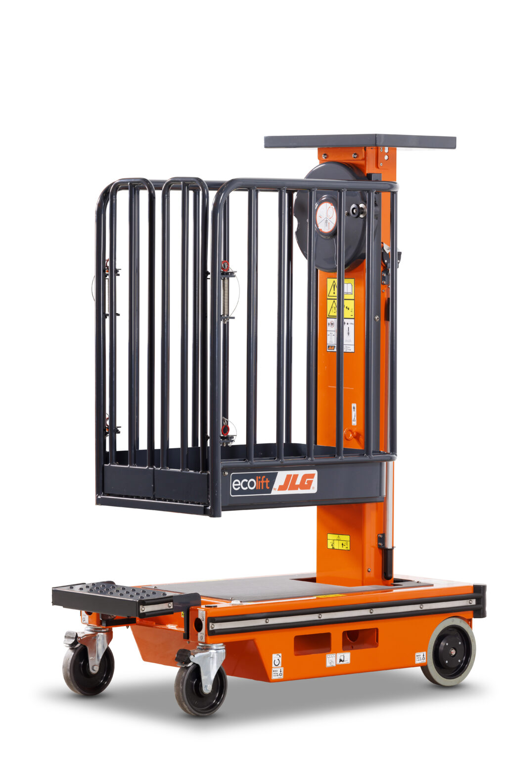 The Environmental Benefits of Power Towers' Pecolift and Ecolift ...