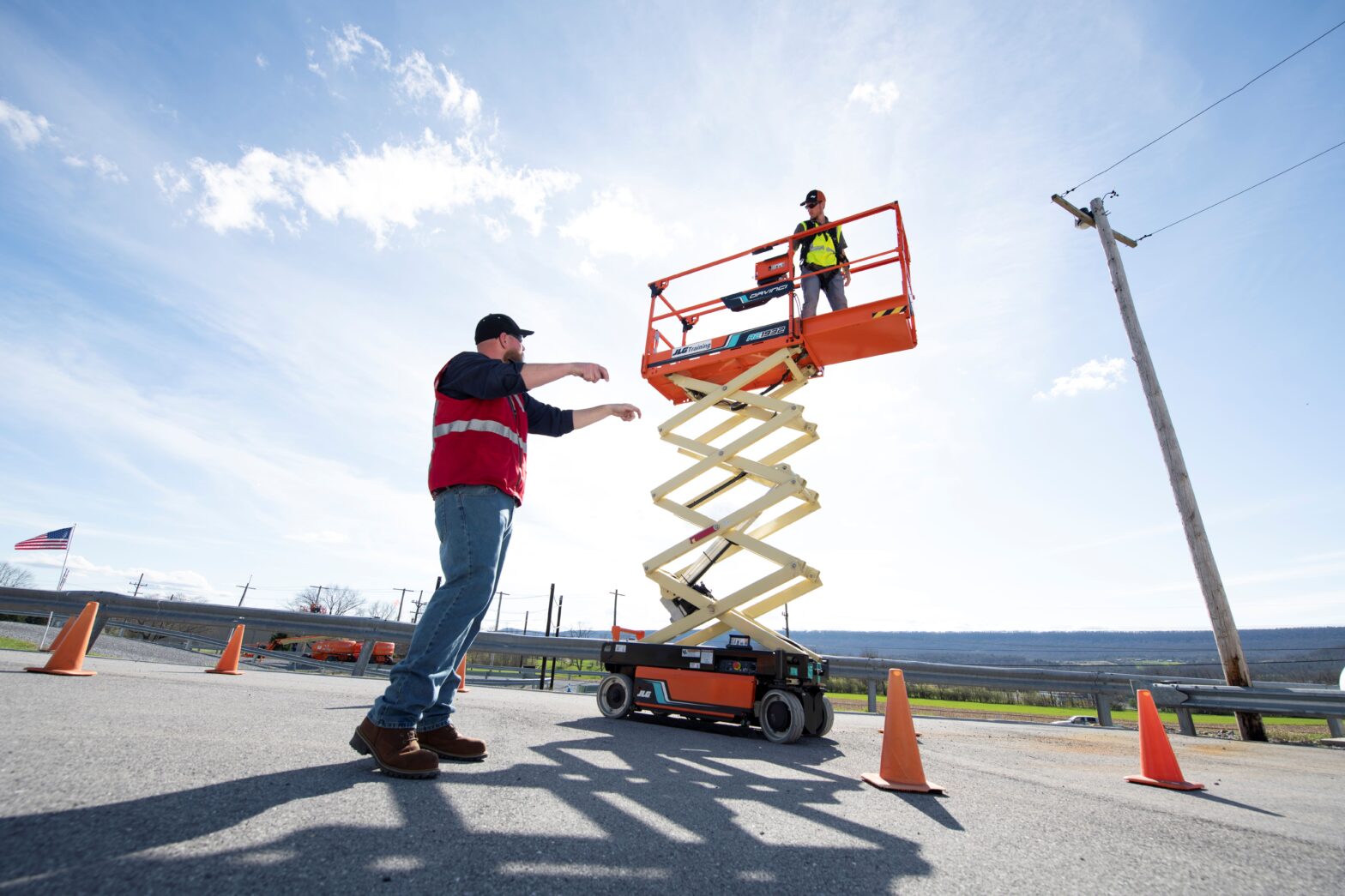 Understanding MEWP Licenses: How Long Do They Last? - Power Towers