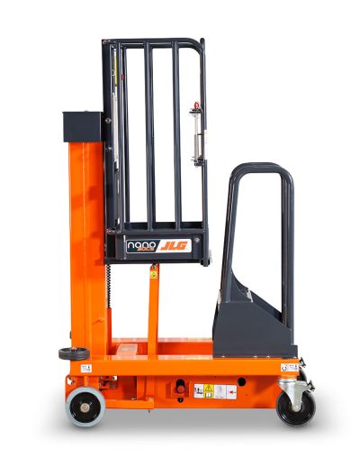 Nano 30CS - Power Towers